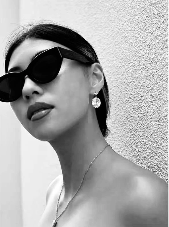 Celine Earrings