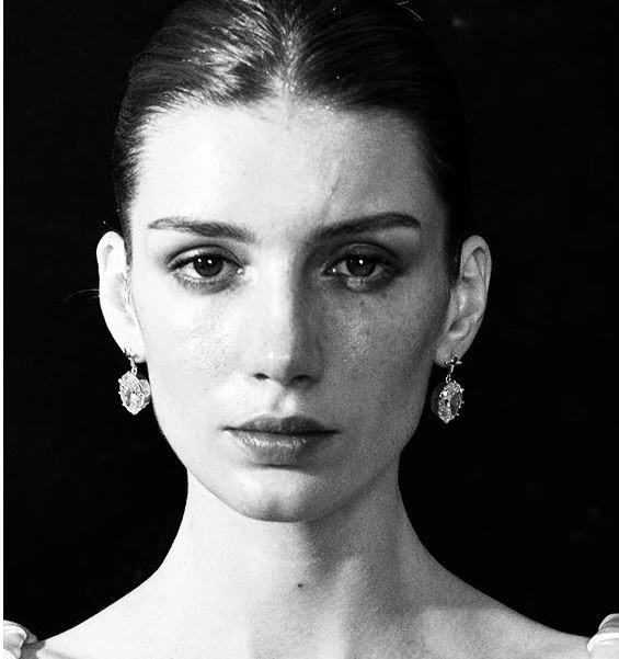 Authentic Celine Earrings