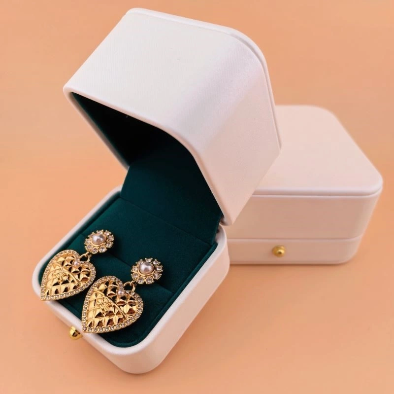 Indistinguishable Celine Earrings