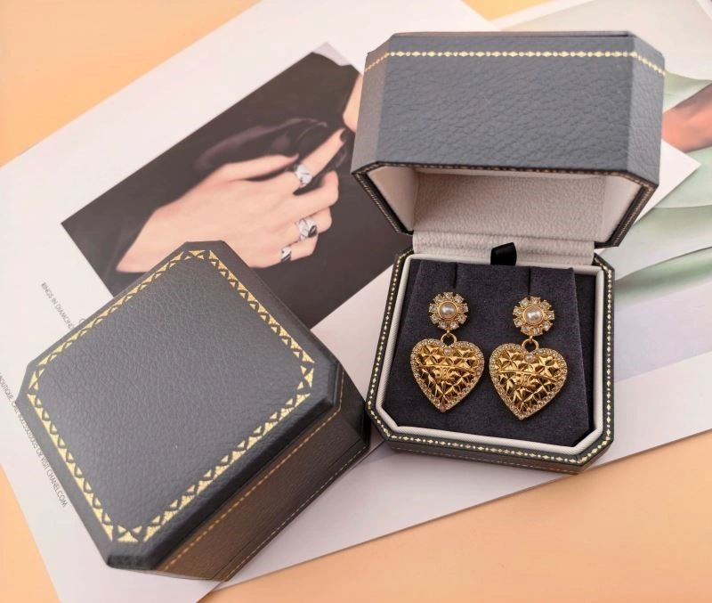 Indistinguishable Celine Earrings