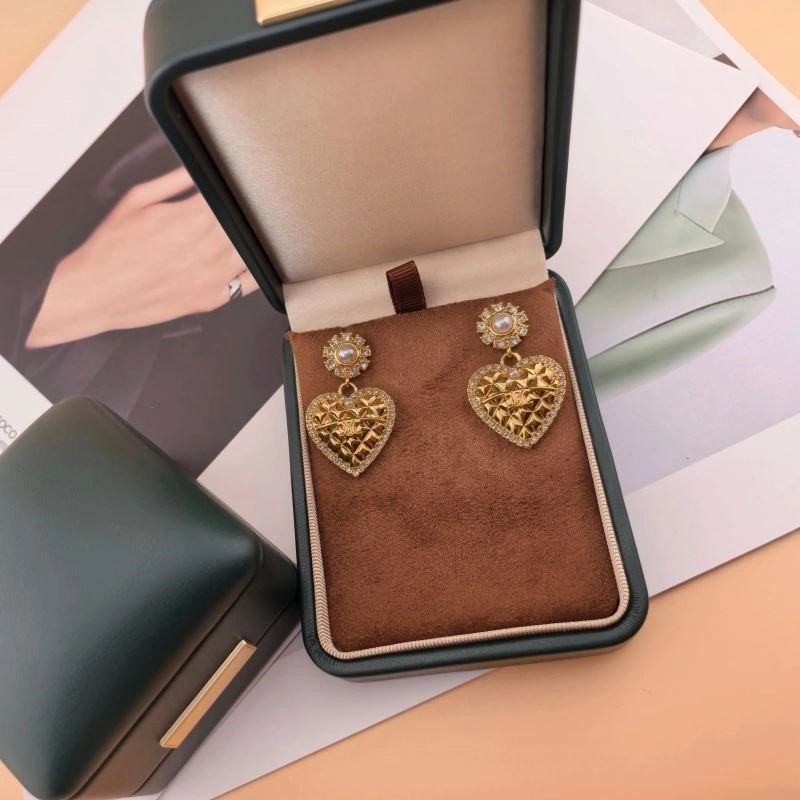 Indistinguishable Celine Earrings