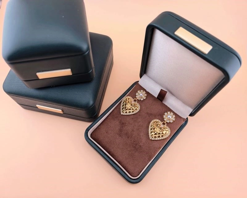 Indistinguishable Celine Earrings
