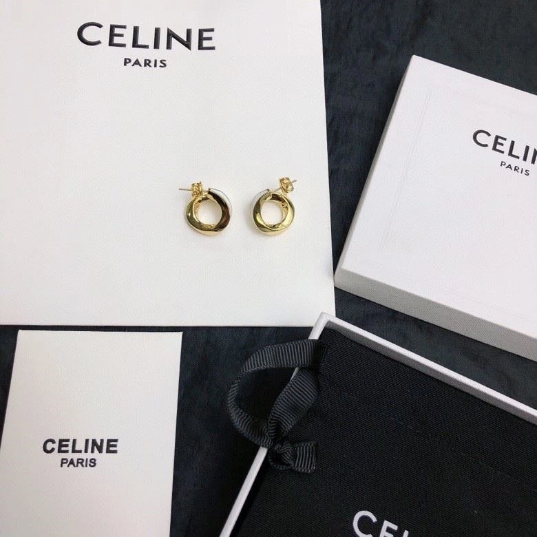 Celine Earrings
