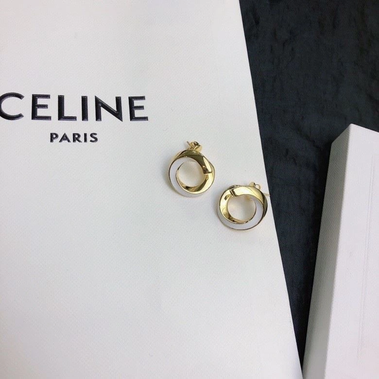 Economical Celine Earrings