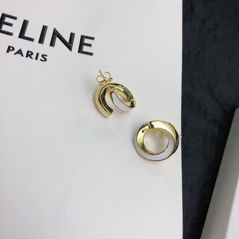 Economical Celine Earrings