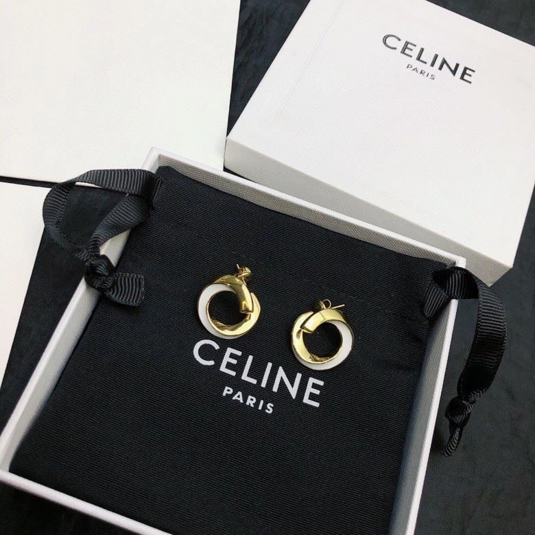 Economical Celine Earrings