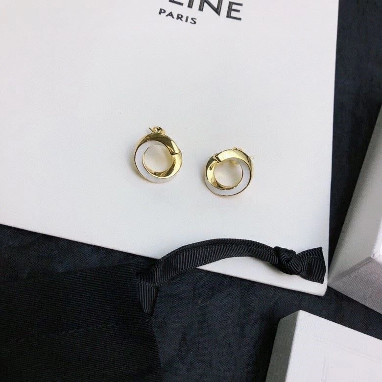 Economical Celine Earrings