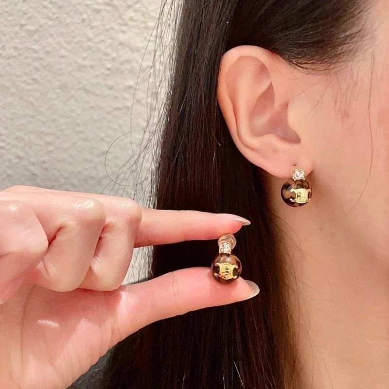 Celine Earrings