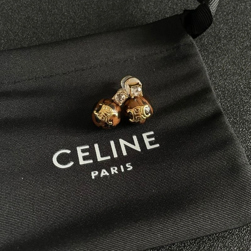 Accurate model Celine Earrings