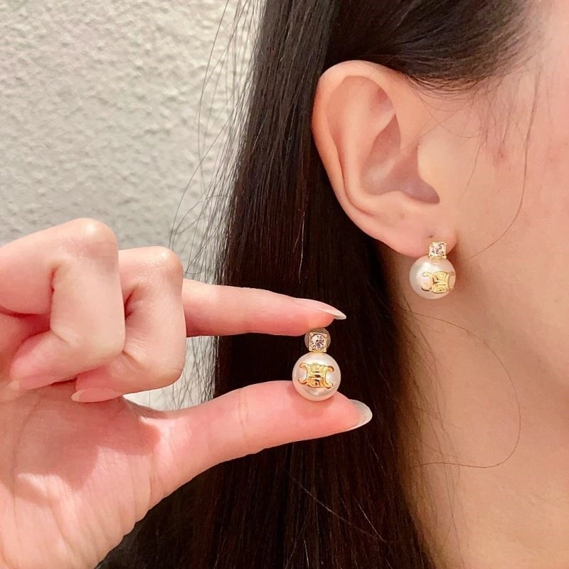 Celine Earrings