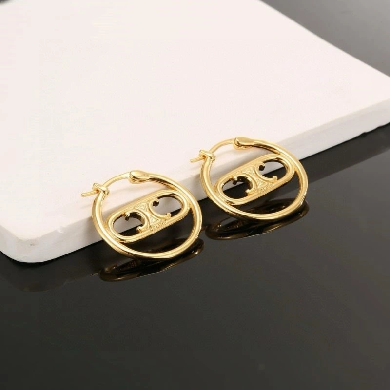 Celine Earrings