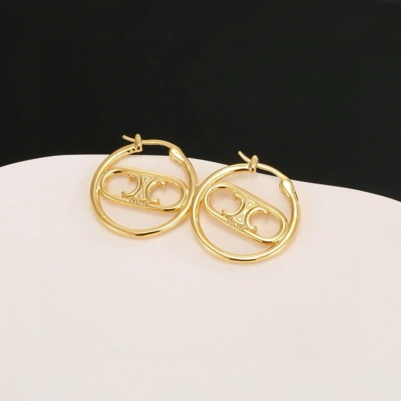 Perfect replica Celine Earrings