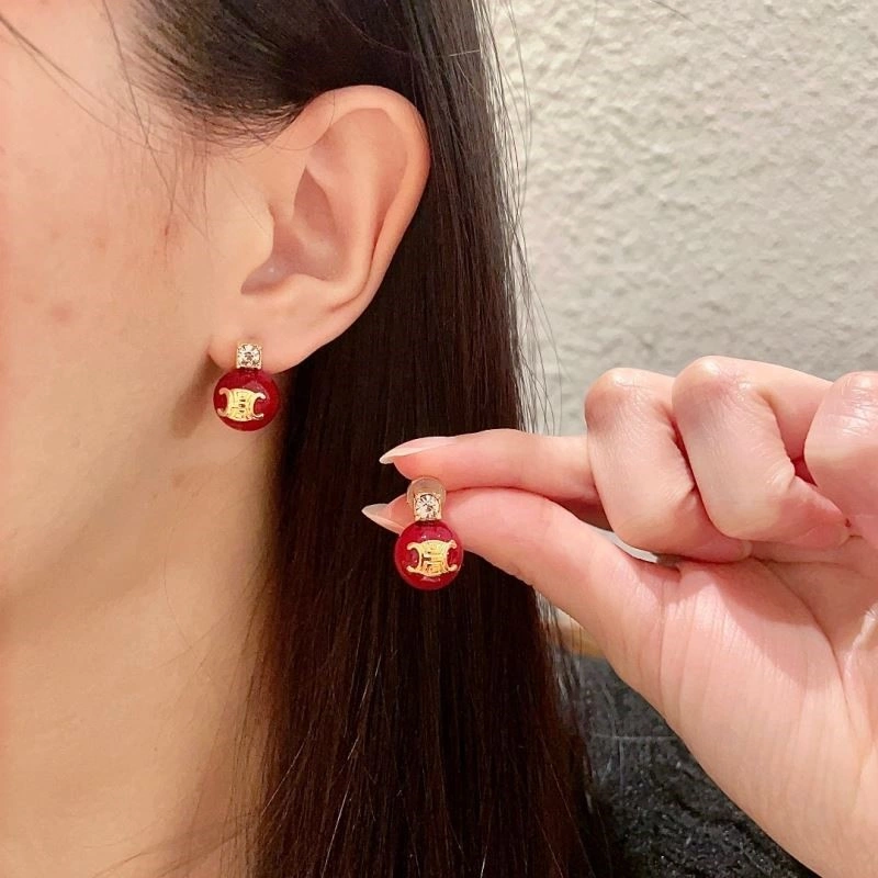 Celine Earrings