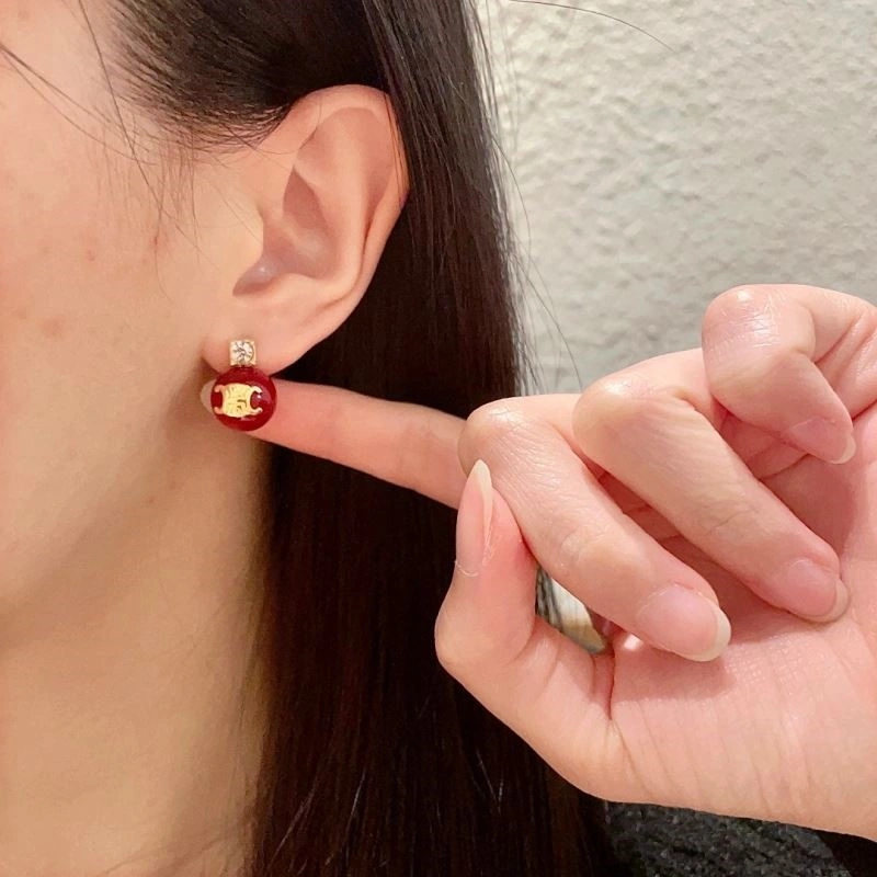 Brand-original Celine Earrings