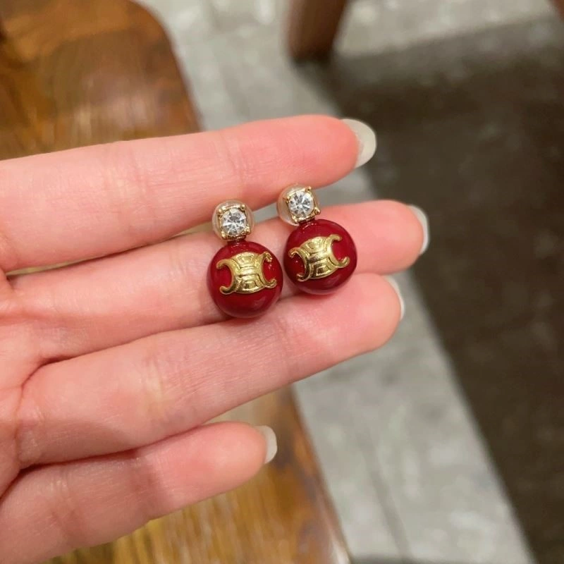 Brand-original Celine Earrings