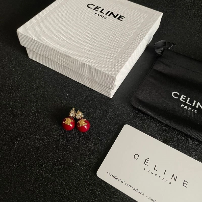 Brand-original Celine Earrings