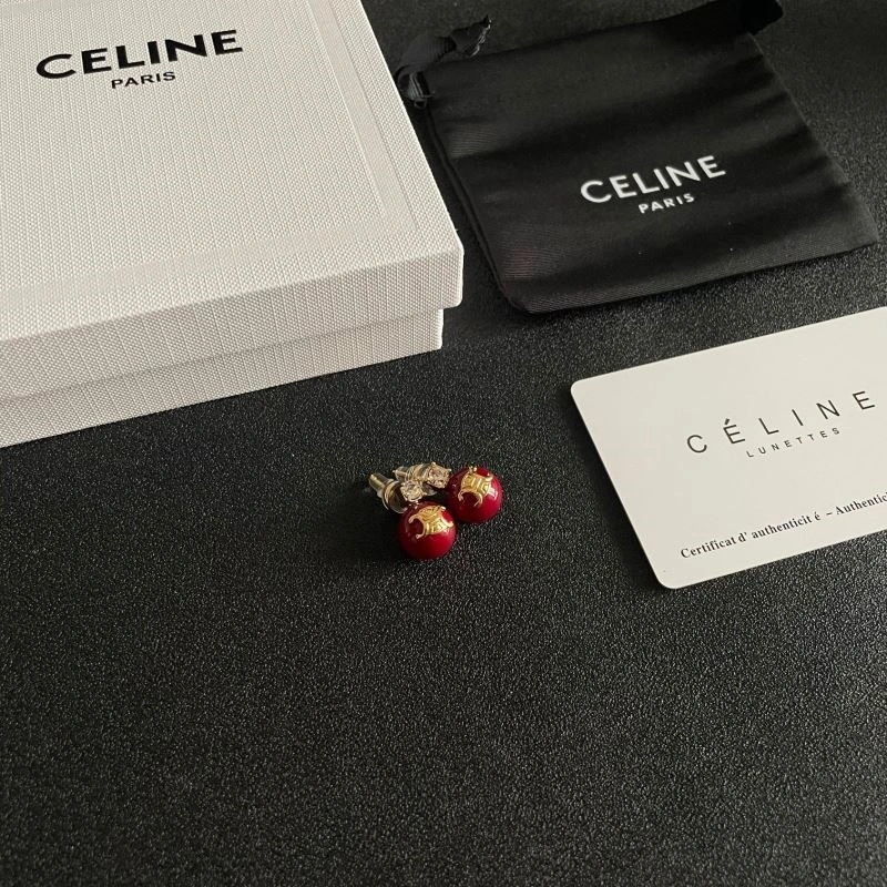 Brand-original Celine Earrings