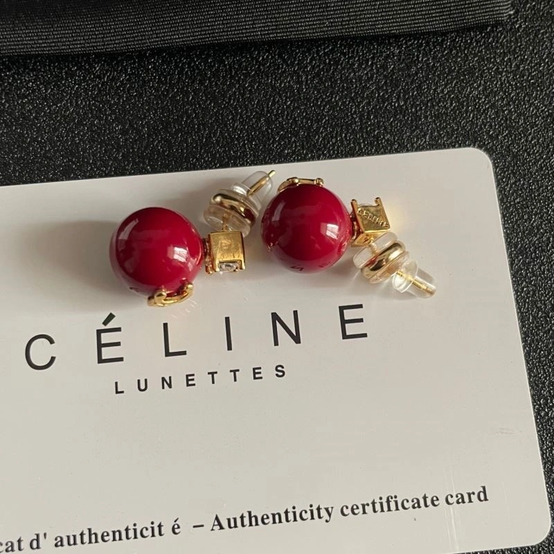 Brand-original Celine Earrings