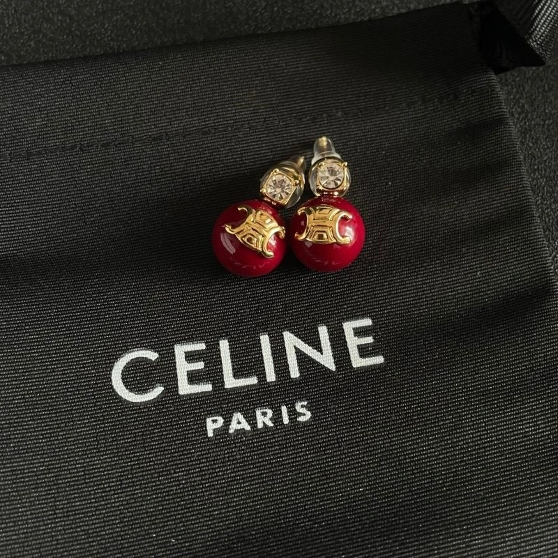 Brand-original Celine Earrings