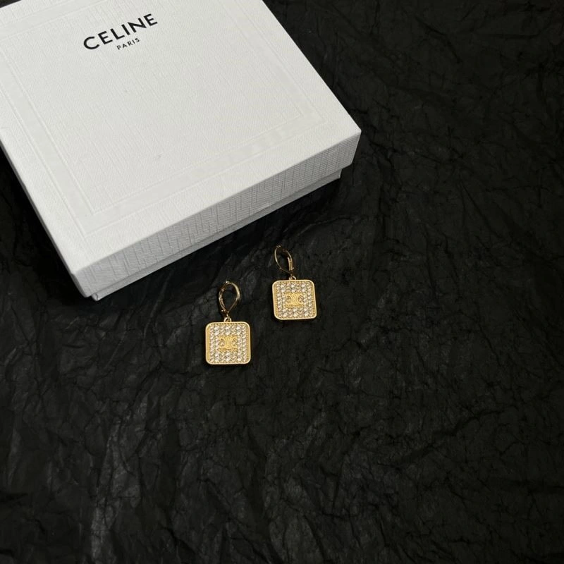 Celine Earrings