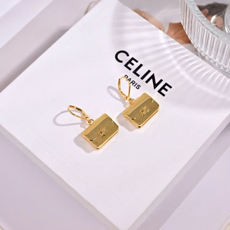 Celine Earrings