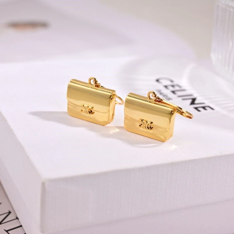 Brand-original Celine Earrings