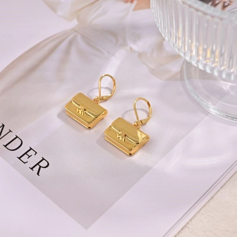Brand-original Celine Earrings