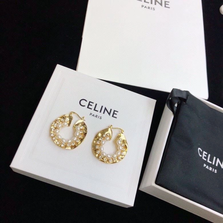 Celine Earrings