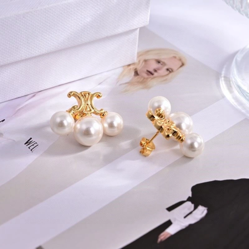 Original Celine Earrings