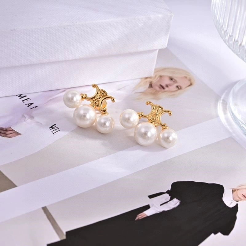 Original Celine Earrings