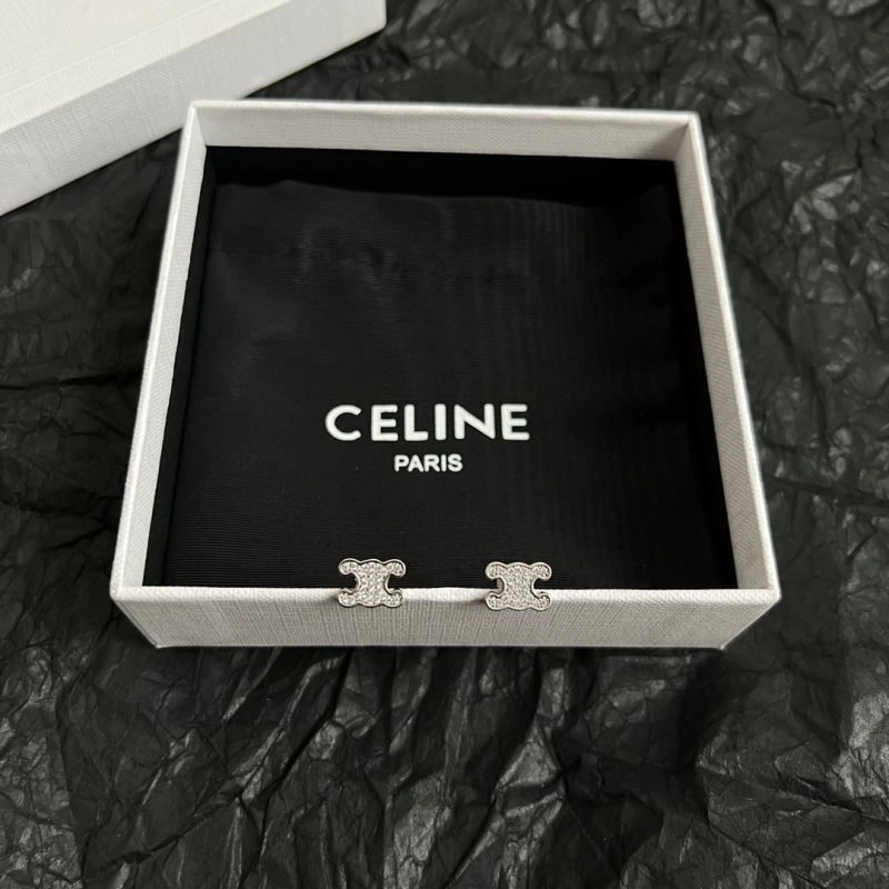 Celine Earrings