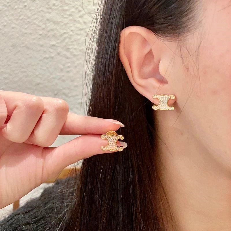 Celine Earrings