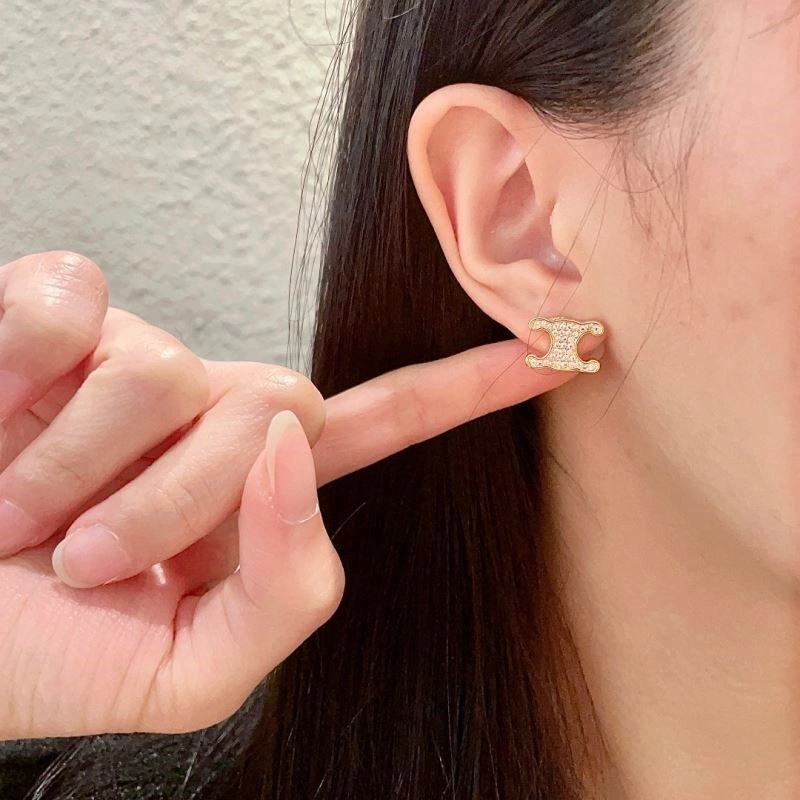 Economical Celine Earrings