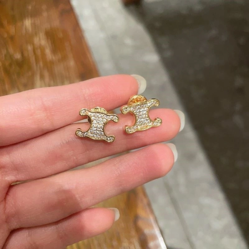 Economical Celine Earrings