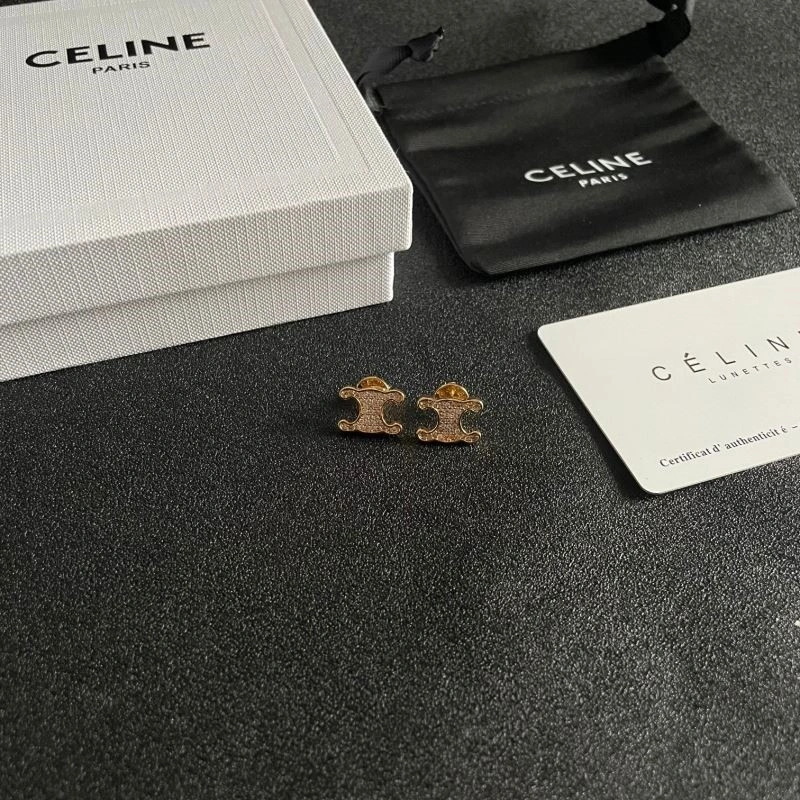 Economical Celine Earrings