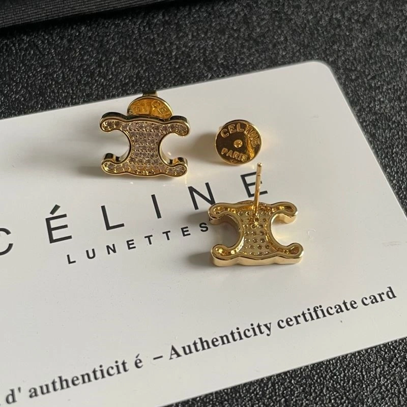 Economical Celine Earrings