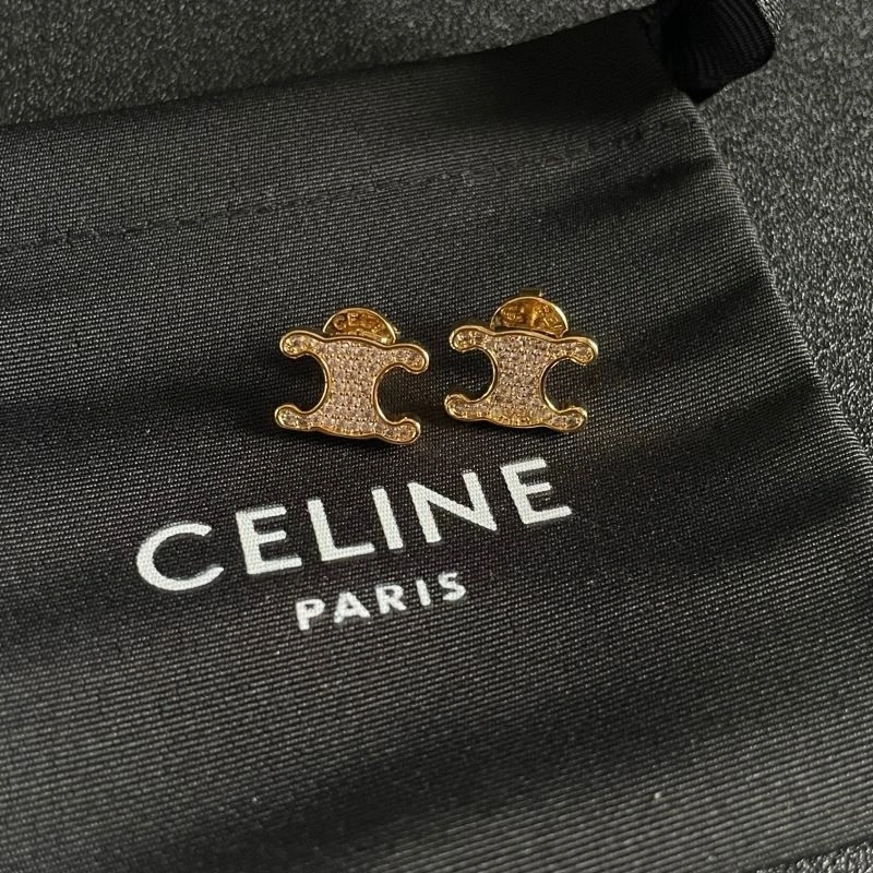 Economical Celine Earrings