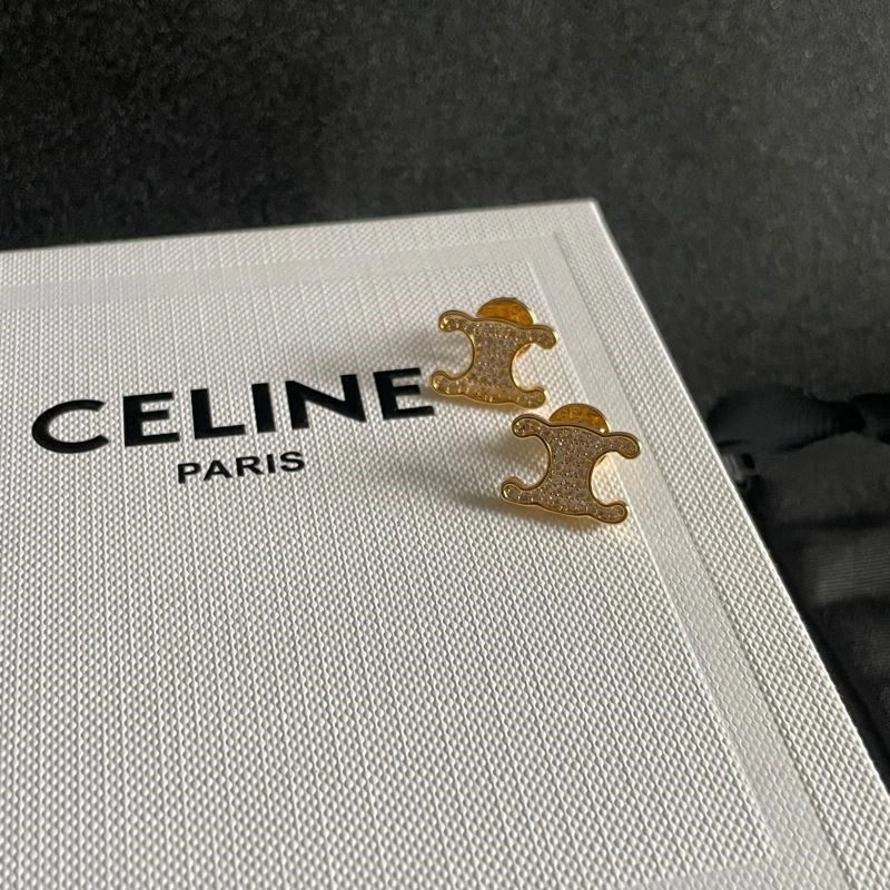 Economical Celine Earrings