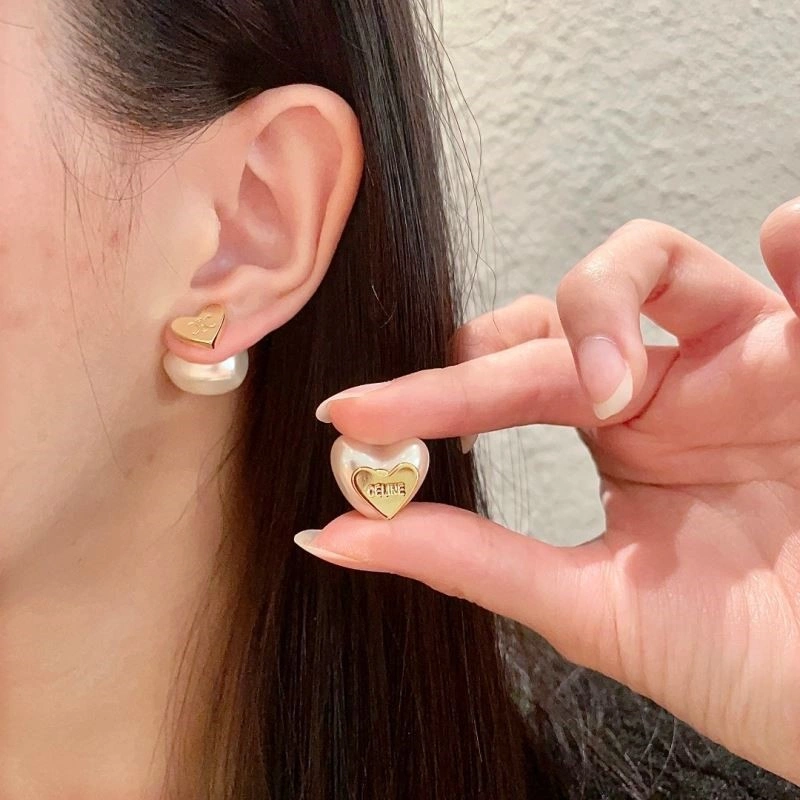 Celine Earrings