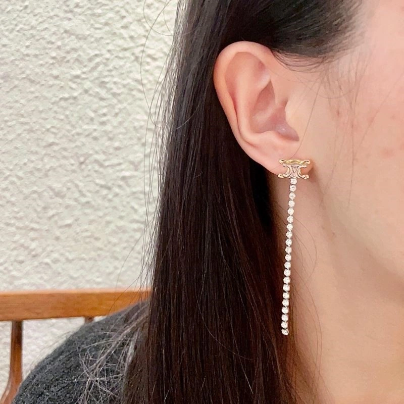 Inexpensive Celine Earrings