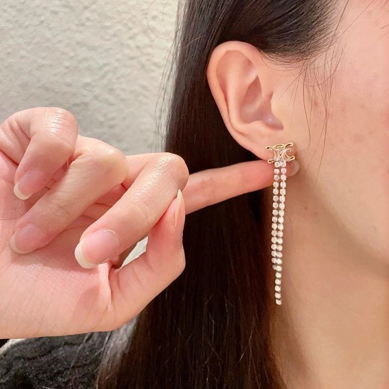 Inexpensive Celine Earrings