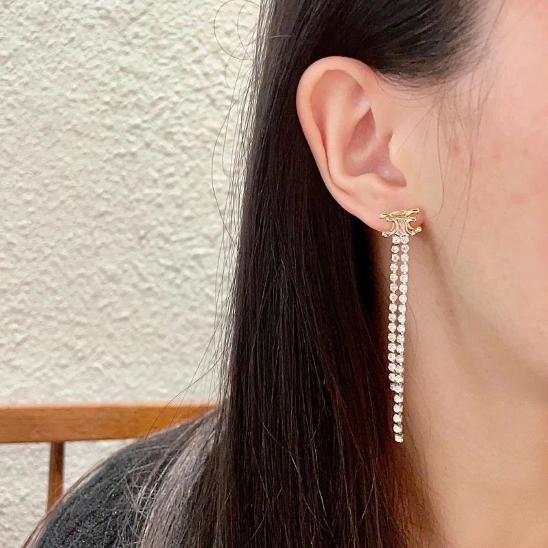 Inexpensive Celine Earrings