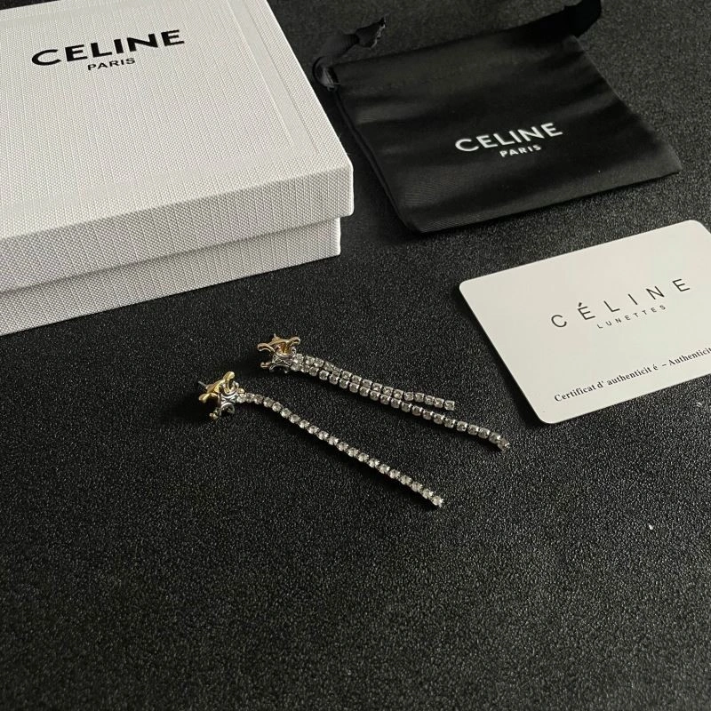 Inexpensive Celine Earrings