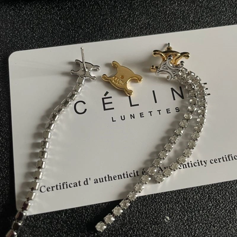 Inexpensive Celine Earrings