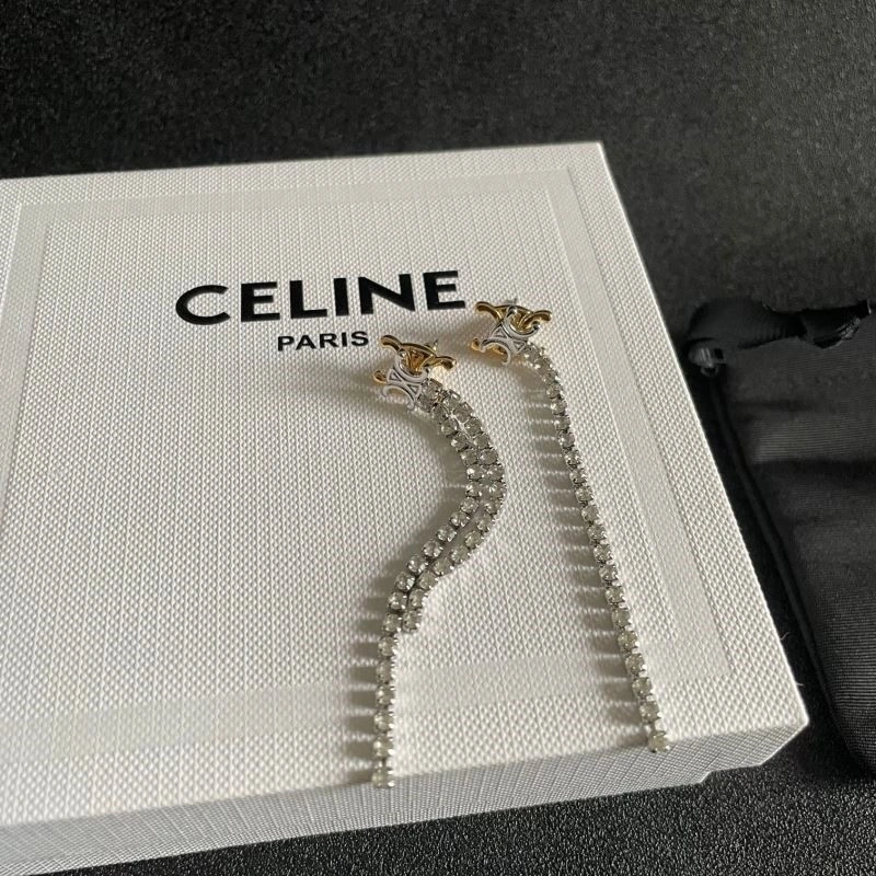 Inexpensive Celine Earrings