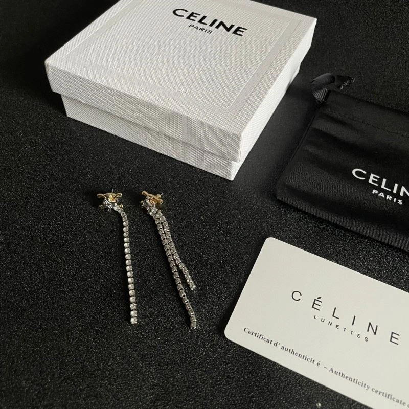 Inexpensive Celine Earrings