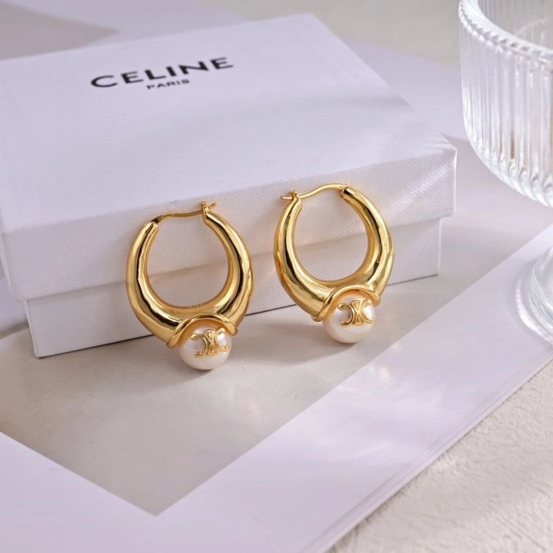 Celine Earrings