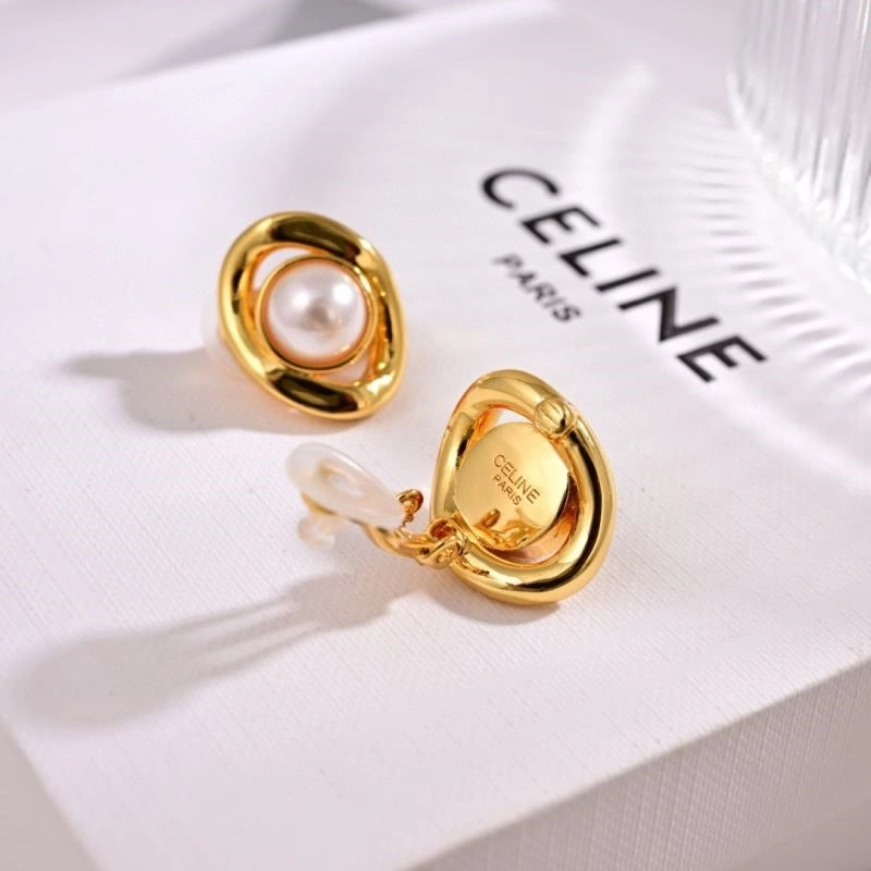 Celine Earrings