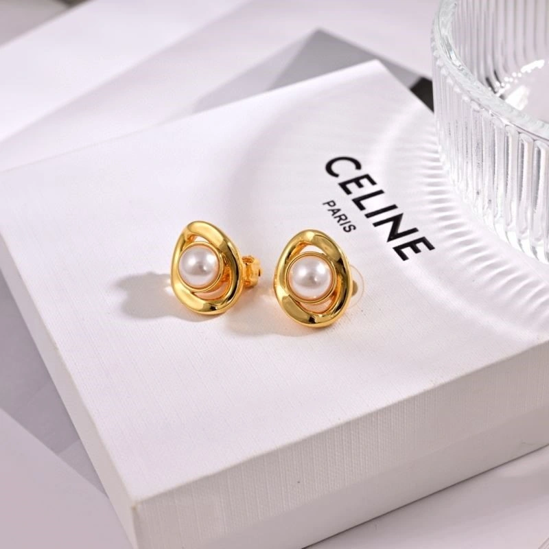 Official Celine Earrings