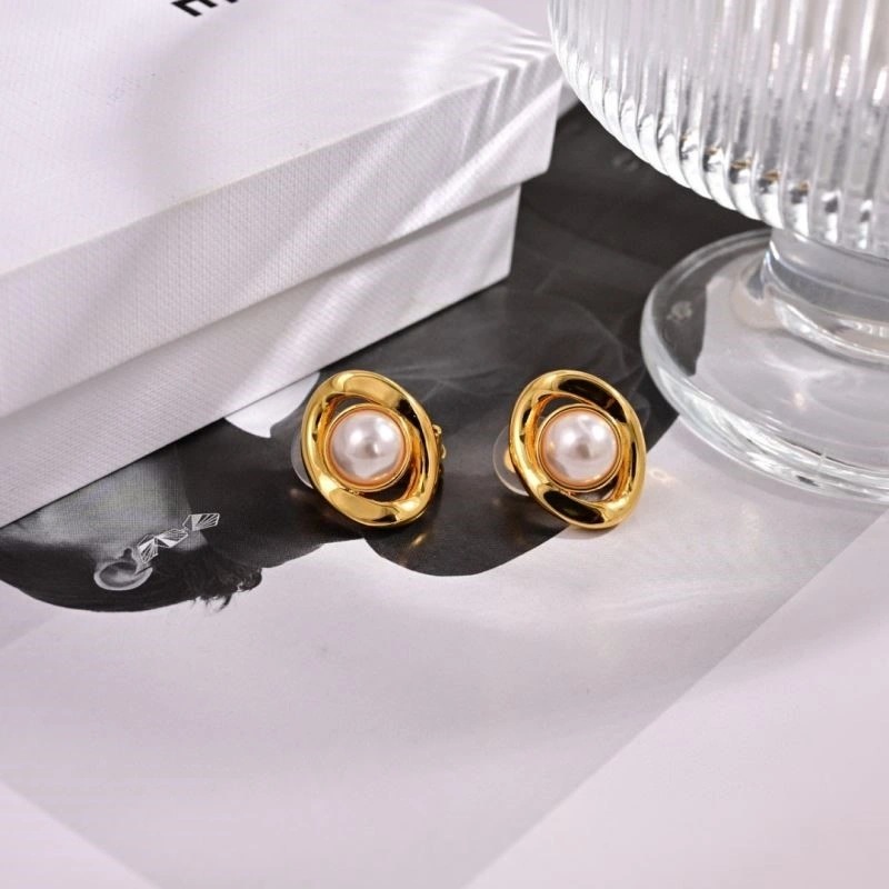 Official Celine Earrings